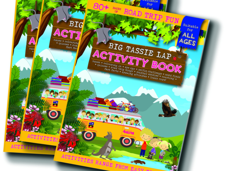 Tassie4Kids | The Best holiday in Tasmania. Book your holiday with ...