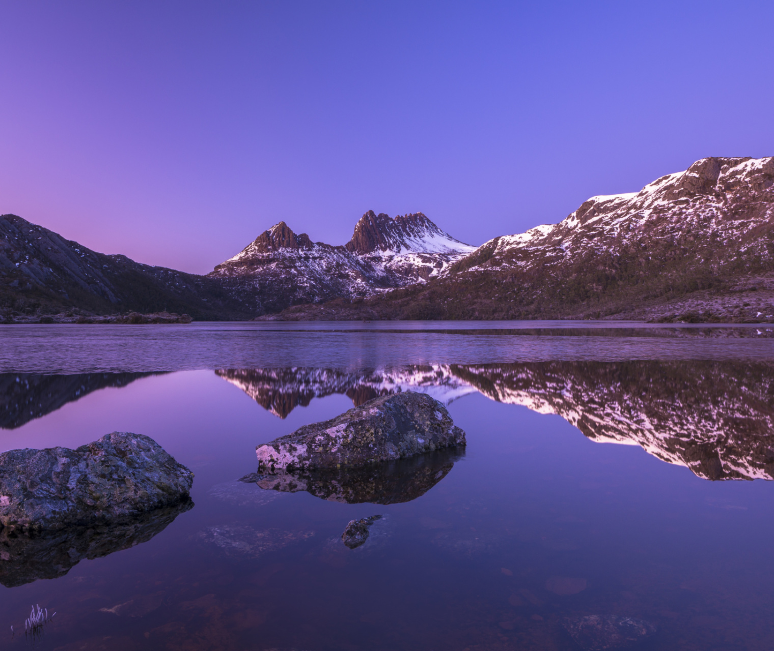 Tassie4Kids | 9 Day Western Wilderness Explorer