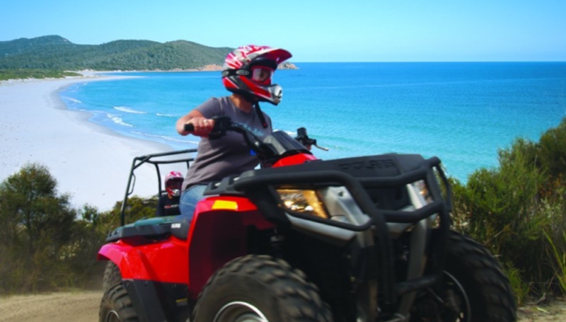 Tassie4Kids | All 4 Adventures