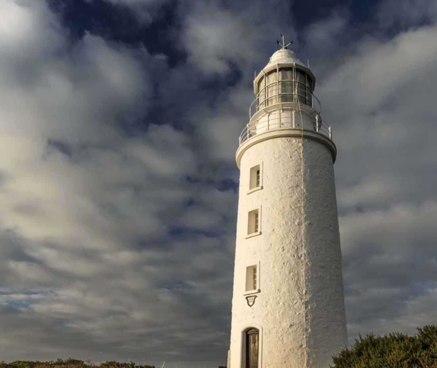Tassie4Kids | Cape Bruny Lighthouse Tours - Family friendly at Bruny Island