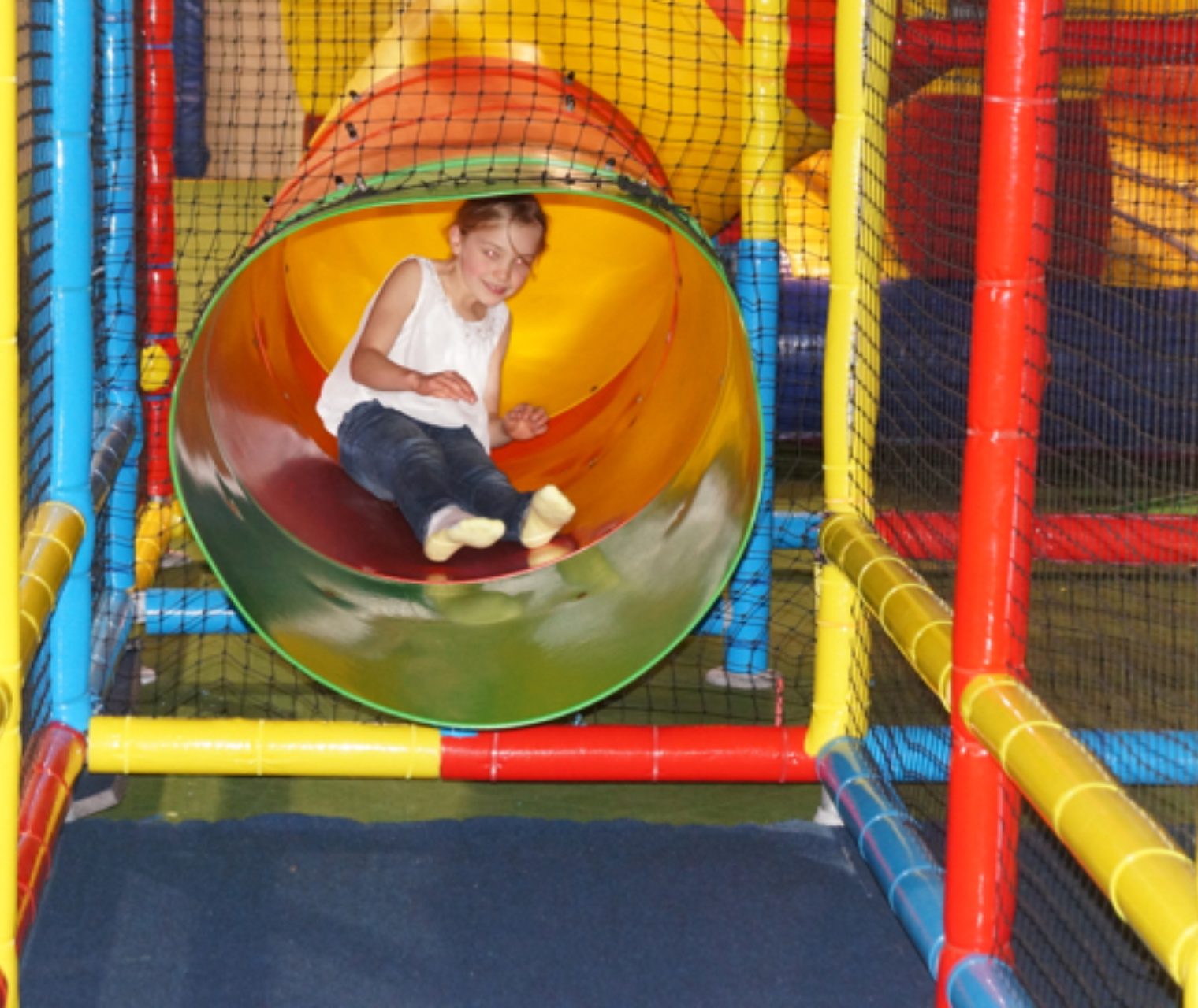 Tassie4Kids | Kids Paradise, Launceston. Perfect for kids under 12 years.